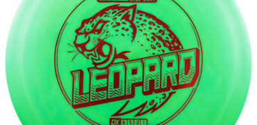 Leopard - Innova Disc Golf