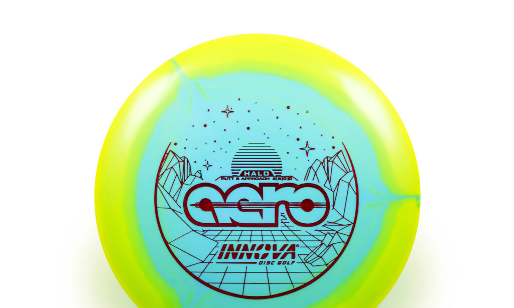 Aero - Innova Disc Golf