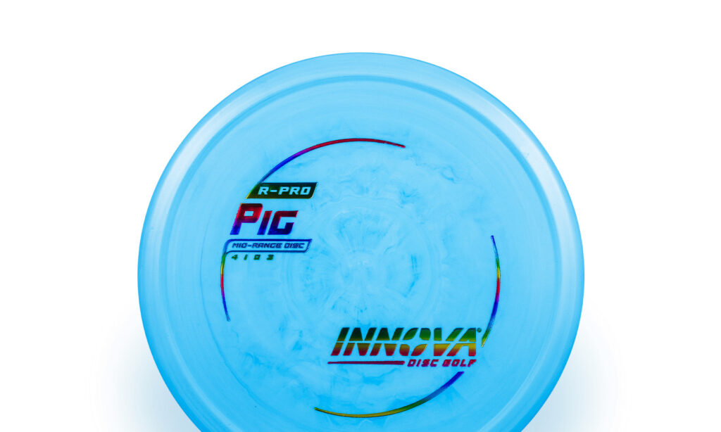 Pig - Innova Disc Golf