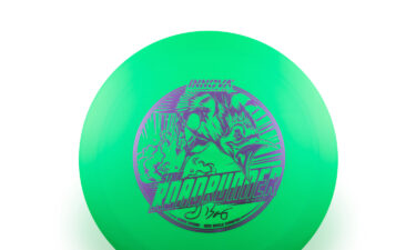Roadrunner - Innova Disc Golf