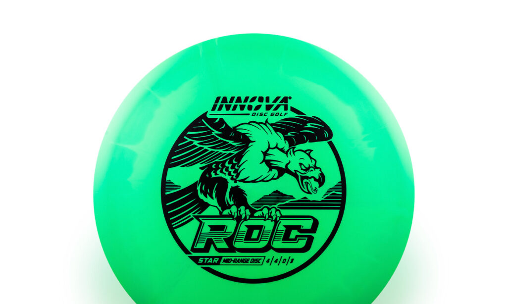Roc - Innova Disc Golf
