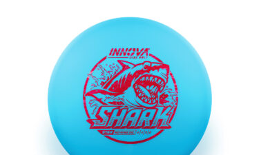 Shark - Innova Disc Golf
