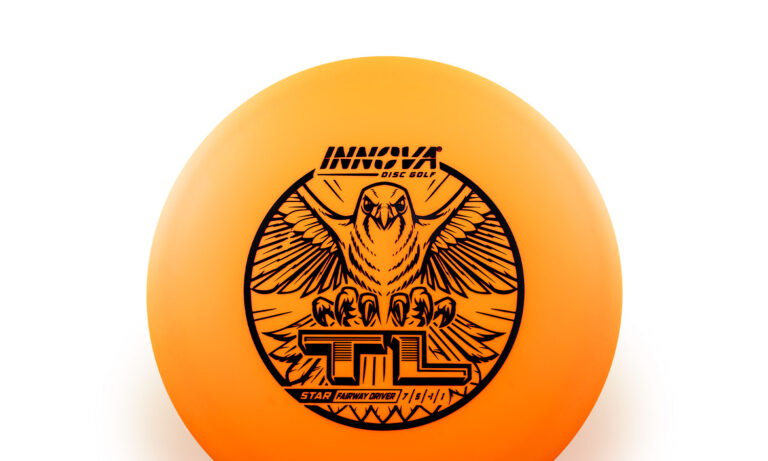 TL - Innova Disc Golf