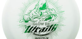 Wraith - Innova Disc Golf