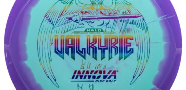 Valkyrie - Innova Disc Golf