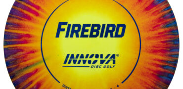 Firebird - Innova Disc Golf