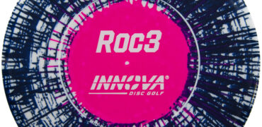 Roc3 - Innova Disc Golf