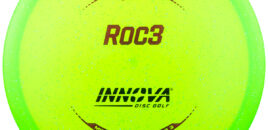 Roc3 - Innova Disc Golf