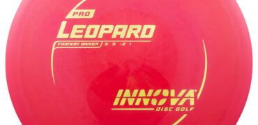 Leopard - Innova Disc Golf