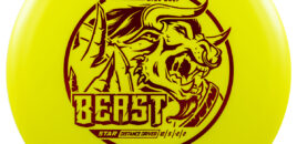 Beast - Innova Disc Golf