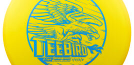 TeeBird - Innova Disc Golf