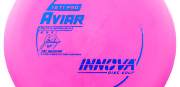 Aviar - Innova Disc Golf