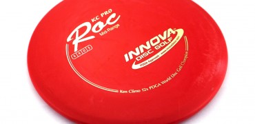 Roc - Innova Disc Golf