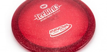 TeeBird3 - Innova Disc Golf