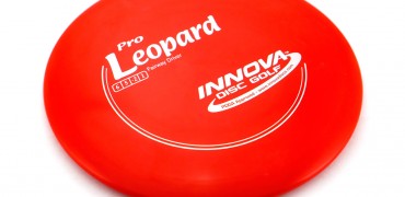 Leopard - Innova Disc Golf