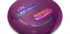 Wraith - Innova Disc Golf