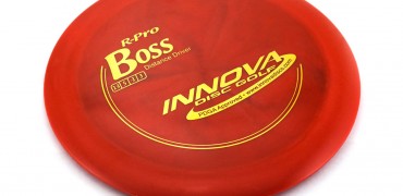 Boss - Innova Disc Golf