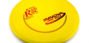 Roc+ - Innova Disc Golf