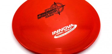 Firebird - Innova Disc Golf