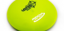 Leopard - Innova Disc Golf