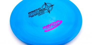 Roc - Innova Disc Golf