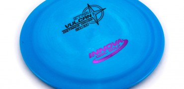 Vulcan - Innova Disc Golf