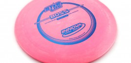 Boss - Innova Disc Golf