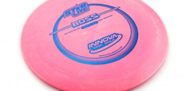 Boss - Innova Disc Golf