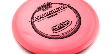 Roadrunner - Innova Disc Golf