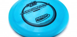 Sidewinder - Innova Disc Golf