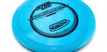 Sidewinder - Innova Disc Golf