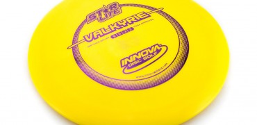Valkyrie - Innova Disc Golf