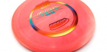 Wraith - Innova Disc Golf