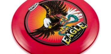 Eagle - Innova Disc Golf