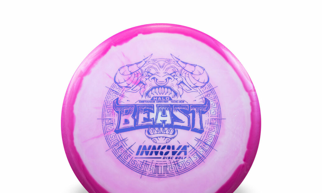 Beast - Innova Disc Golf
