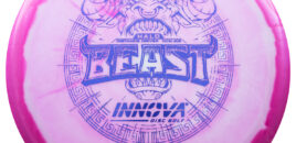 Beast - Innova Disc Golf