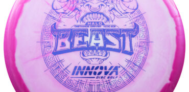 Beast - Innova Disc Golf