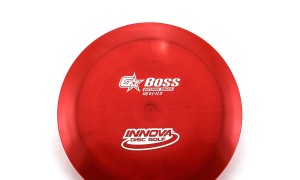 Boss - Innova Disc Golf