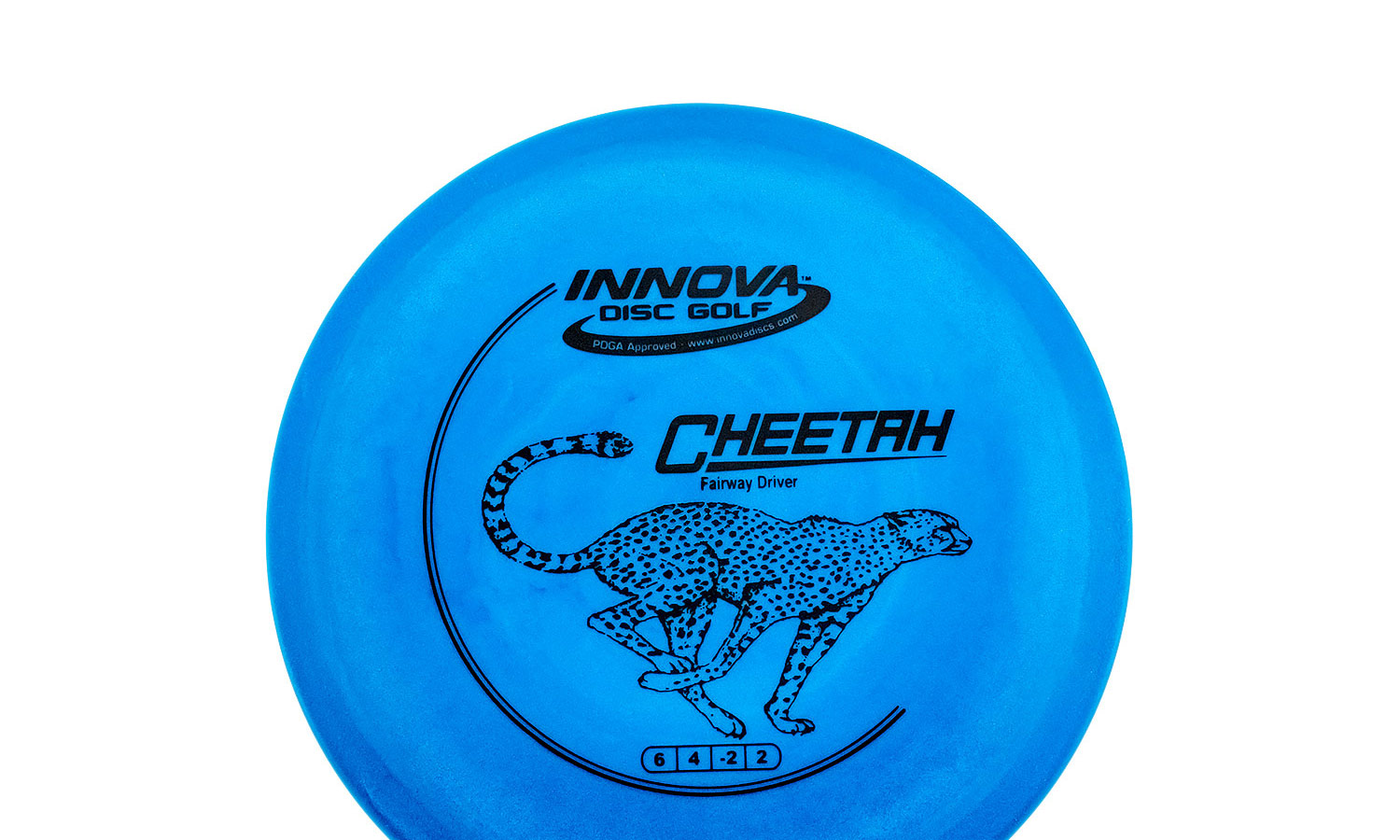 Cheetah - Innova Disc Golf