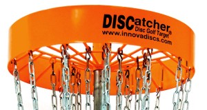 Custom DISCatcher® Pro - Innova Disc Golf