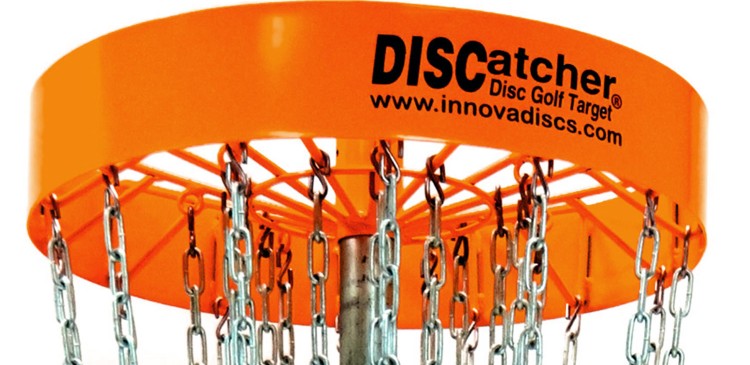DISCatcher Archives - Innova Disc Golf