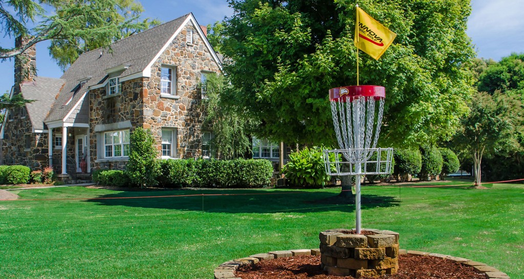 Course Development - Page 10 of 17 - Innova Disc Golf