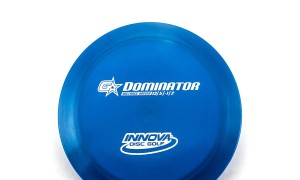 Dominator - Innova Disc Golf