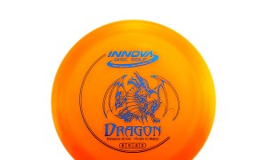 Dragon - Innova Disc Golf
