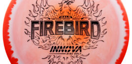 Firebird - Innova Disc Golf