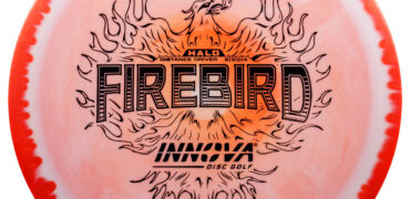 Firebird - Innova Disc Golf