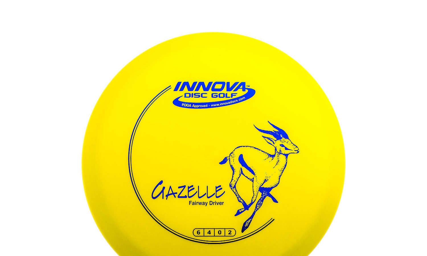 Gazelle Innova Disc Golf Gazelle Innova Disc Golf