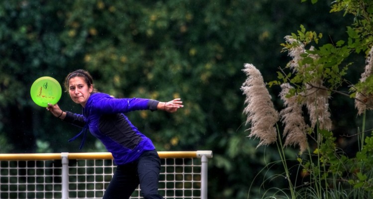 Nate Sexton - Poised for Success - Innova Disc Golf