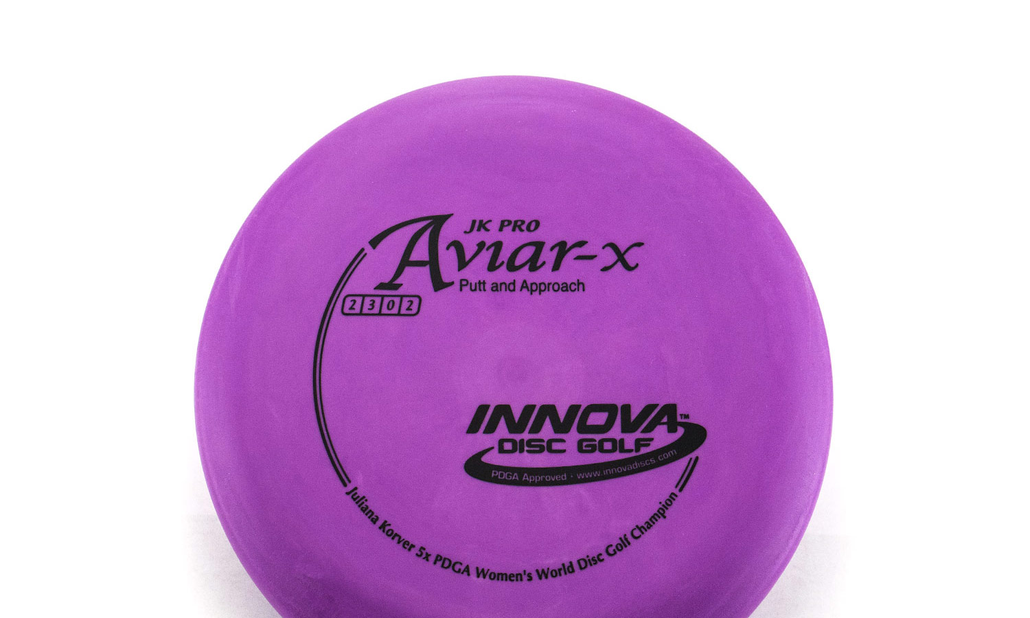 JK Aviar - Innova Disc Golf