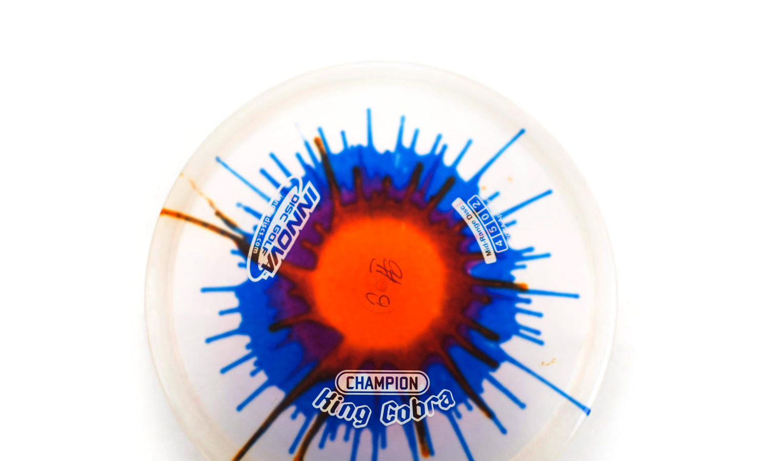King Cobra - Innova Disc Golf
